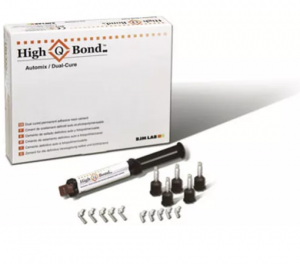 High Q Bond - מדאורד 3 די. אס
