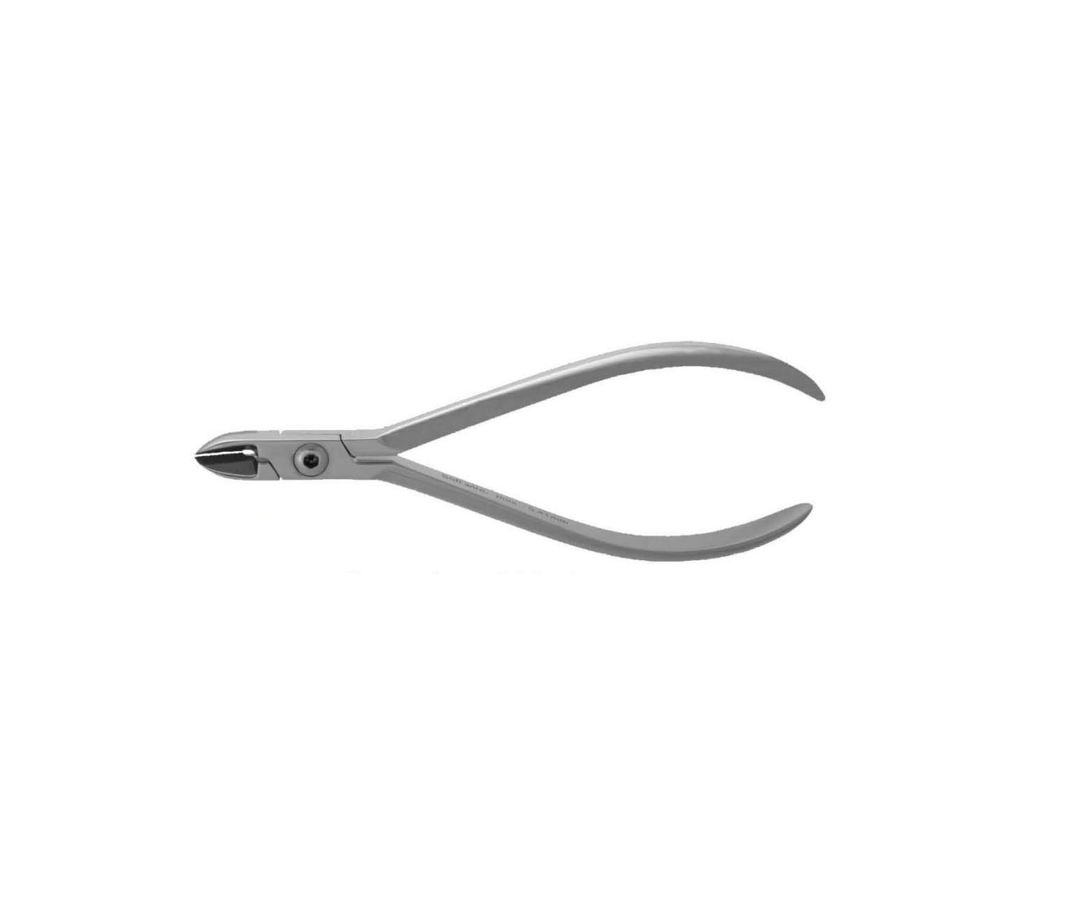 Ligature Cutter - Standard Line - מדאורד 3 די. אס