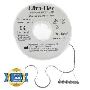 ארכיון חוטי קיבוע (Retention) - מדאורד 3 די. אס